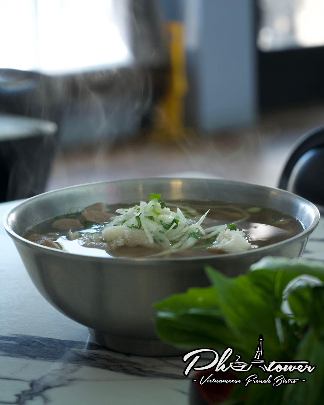 Pho Tower